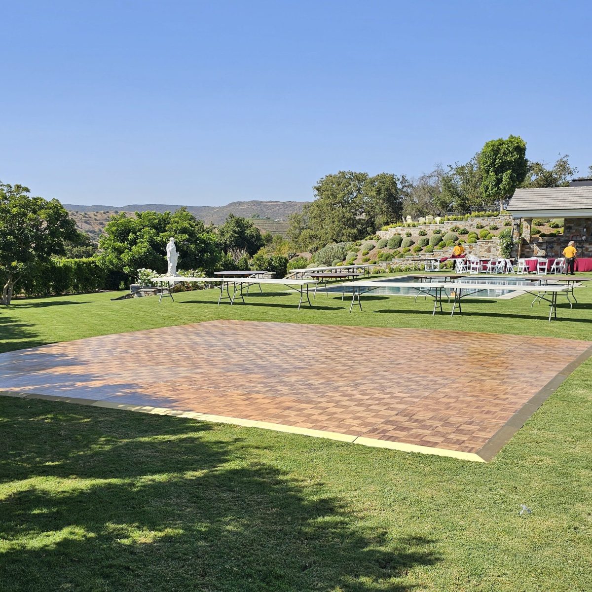 Rental Catalog - Cosmos Event Rentals