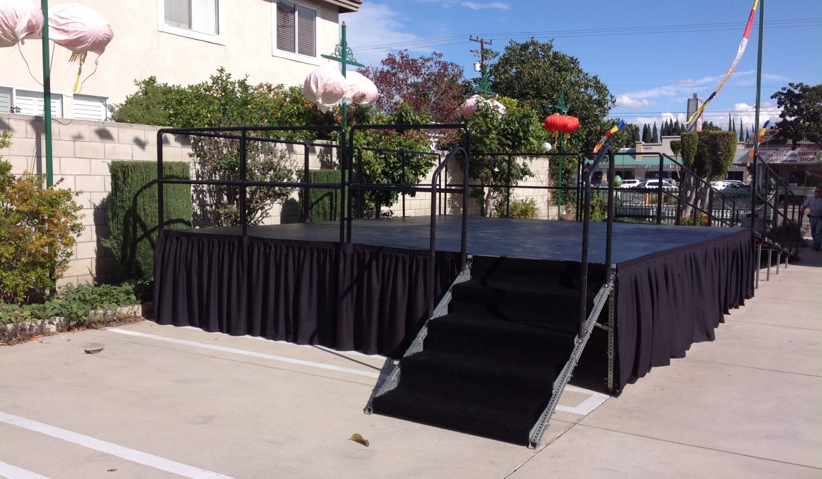 Event Rentals for Your Perfect Celebration - Cosmos Event Rentals